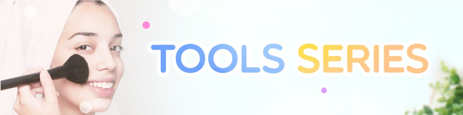 Tools Series - Qiansoto